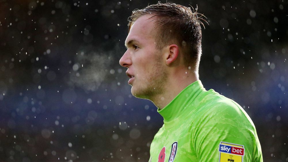 Fulham FC - Rodák: Good Friends