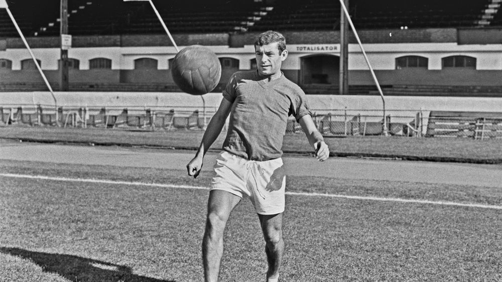 Fulham FC - George & António: A Special Bond