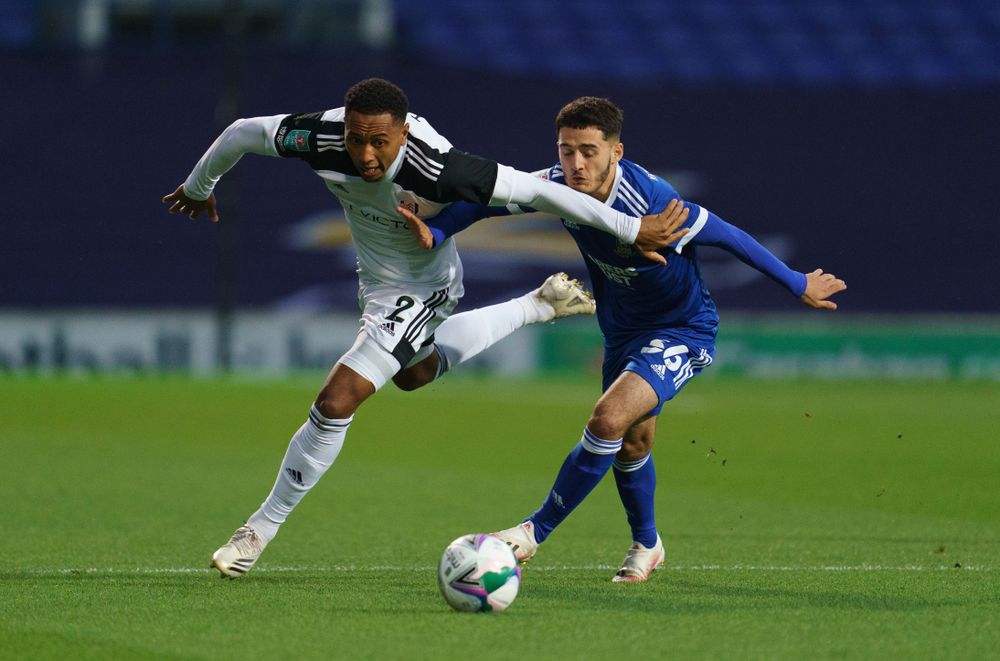 Fulham FC - Short Highlights: Ipswich Town