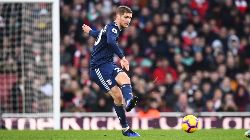 Fulham FC - Max: Prestigious Competition