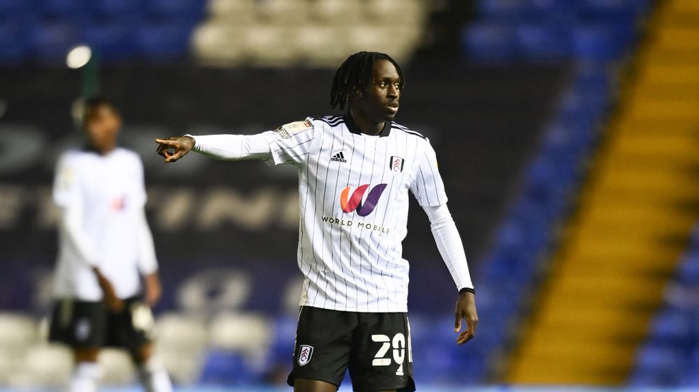 Fulham FC - Quina Returns To Watford