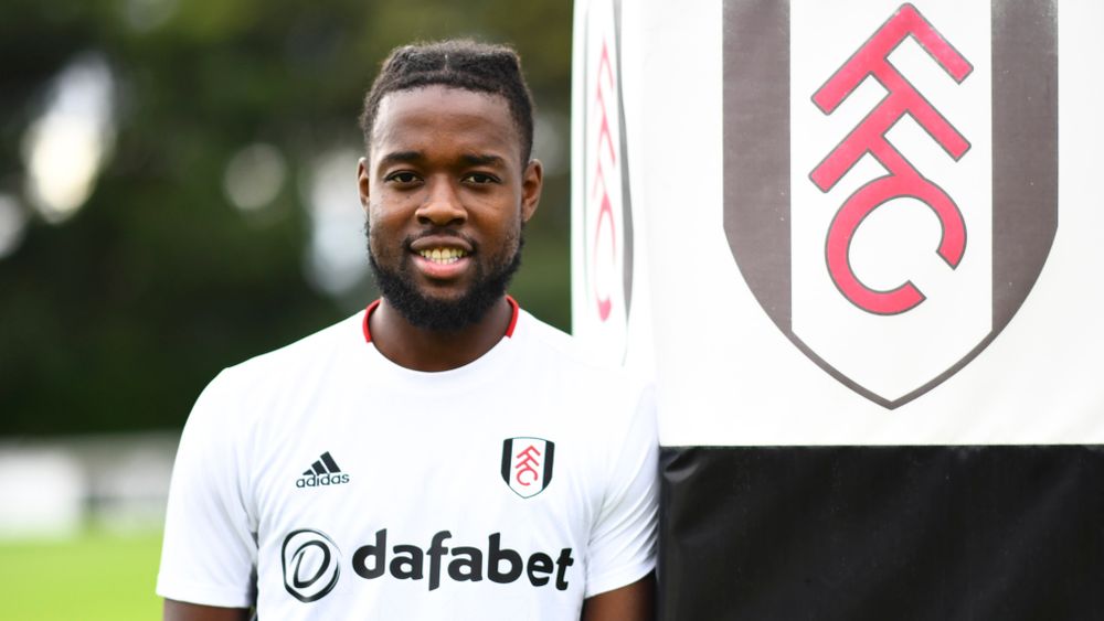 Fulham FC - Fulham Sign Onomah