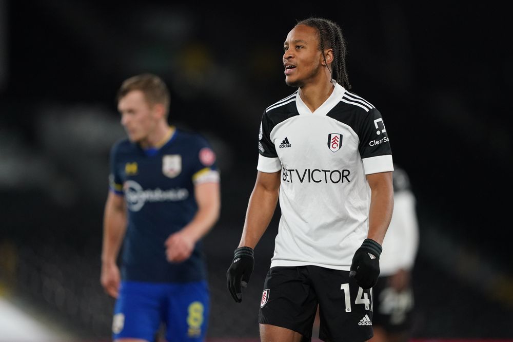 Fulham FC - Bobby: Every Game We Play To Win