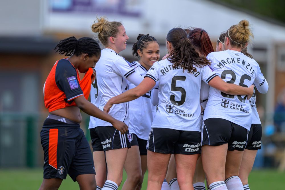 Fulham FC - FFCW Matchday Preview: Chatham Town