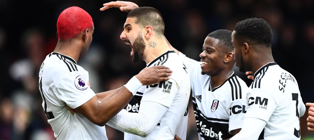 Fulham FC - Matchday Preview
