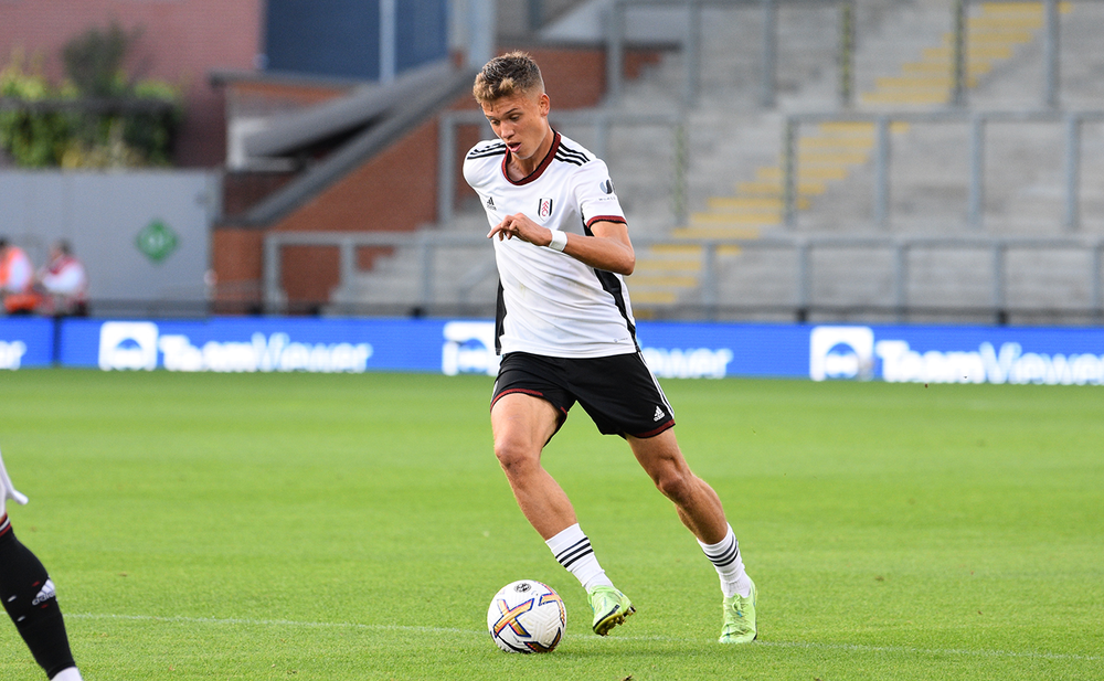 Fulham FC - U21: Wolves Preview