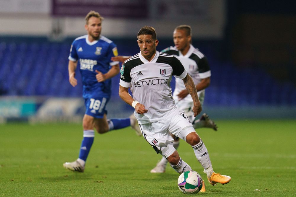 Fulham FC - Extended Highlights: Ipswich Town