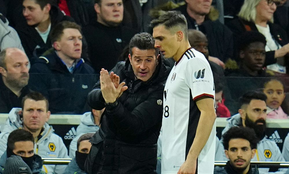 Fulham FC - Marco's Cup Preview