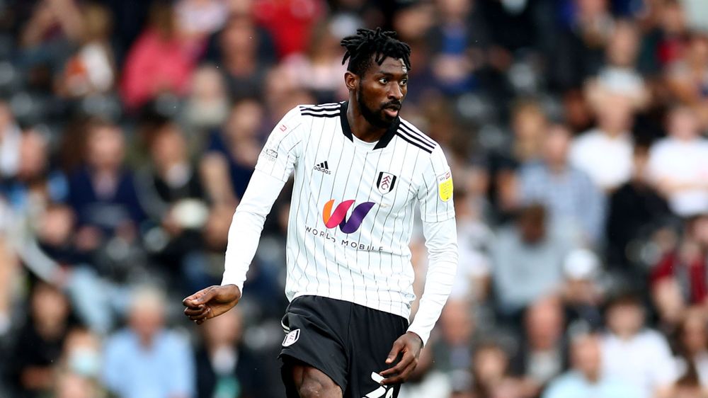 Fulham FC - Anguissa To Join Napoli