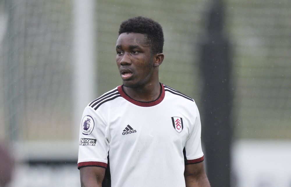 Fulham FC - Ablade Joins Carlisle On Loan