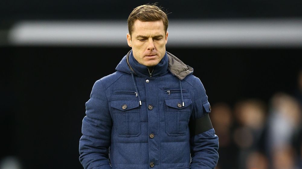 Fulham FC - Head Coach Presser