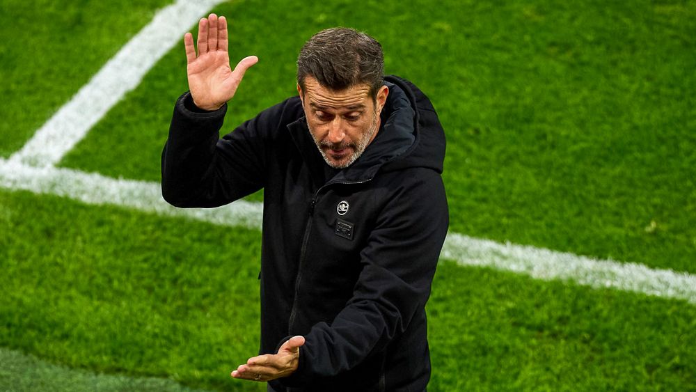 Fulham FC - Marco's Arsenal Reaction