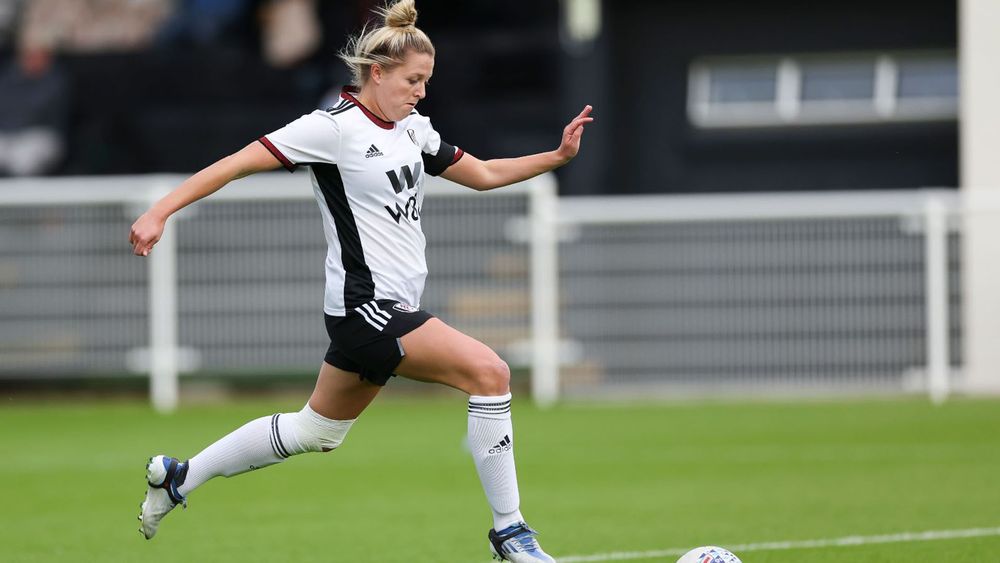 Fulham FC - Matchday Recap: Saltdean