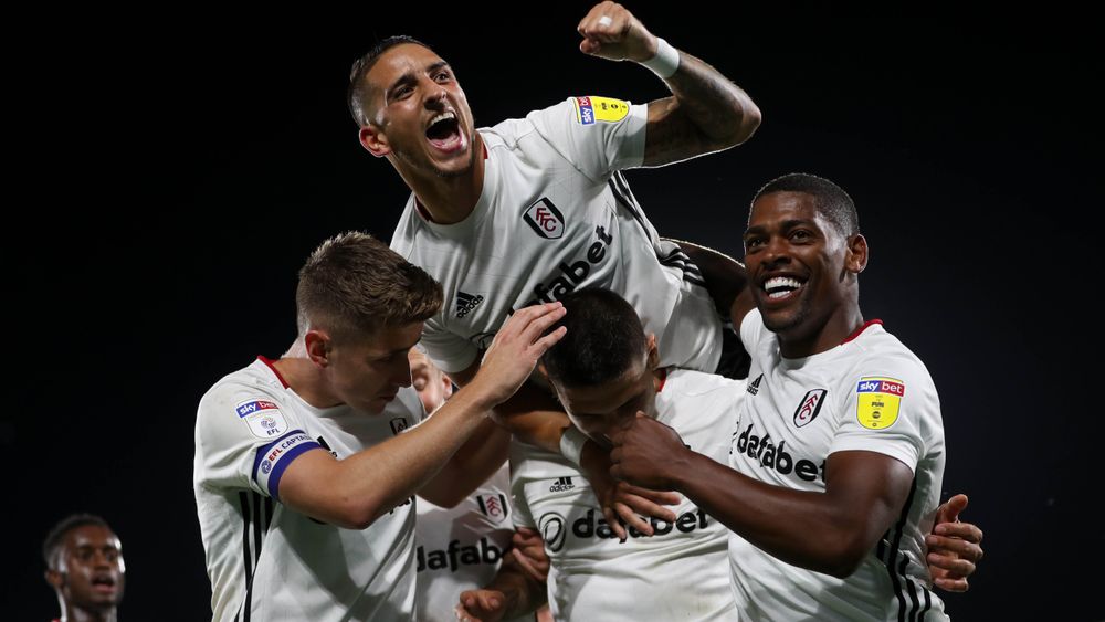 Fulham FC - Record Breakers