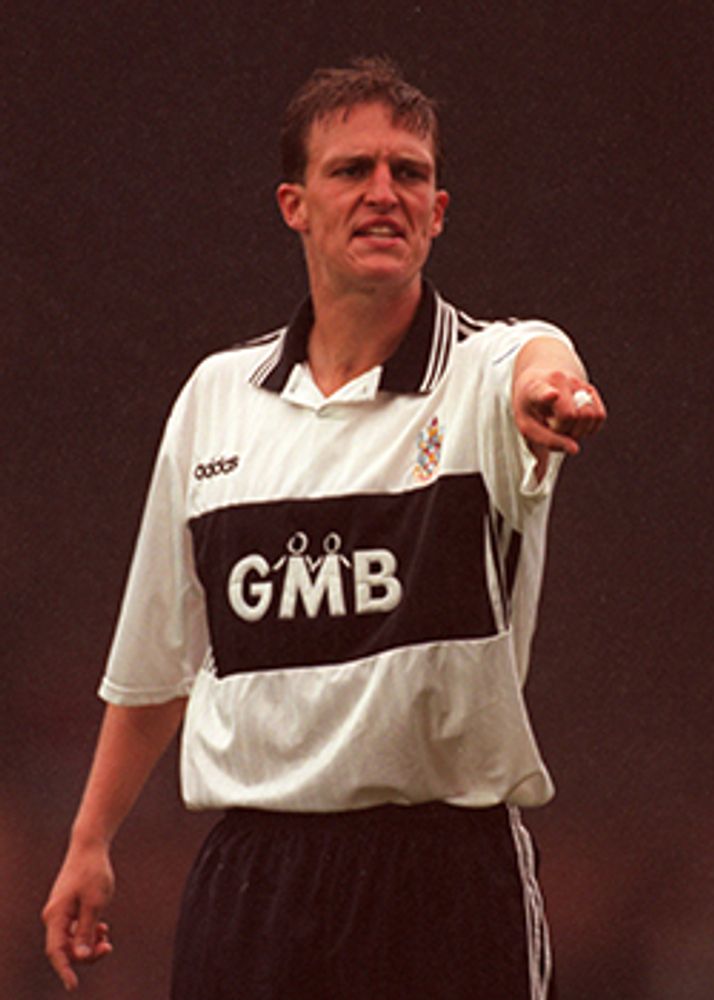 Fulham FC - Fulham FC