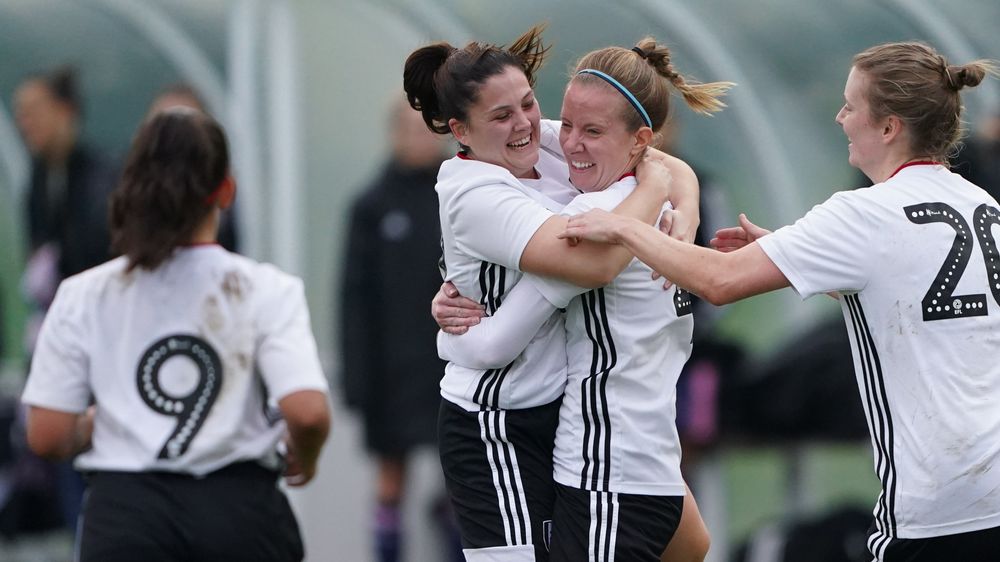 Fulham FC - New Roles For Fulham Women Veterans
