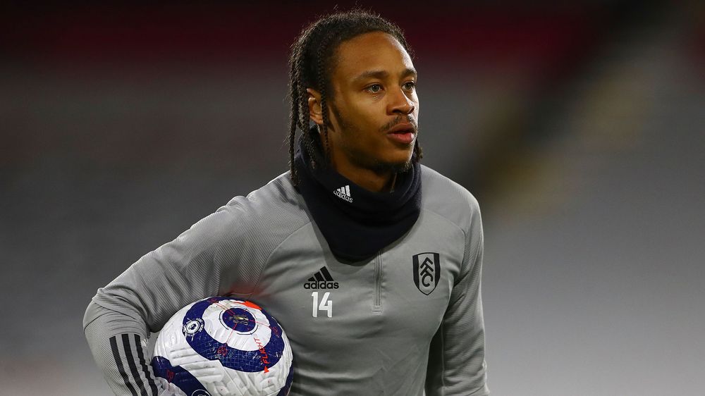 Fulham FC - Bobby: We Can't Give Up