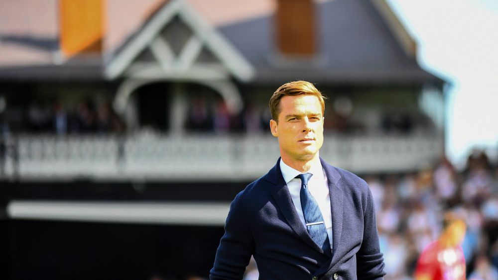 Fulham FC - Head Coach WBA Preview