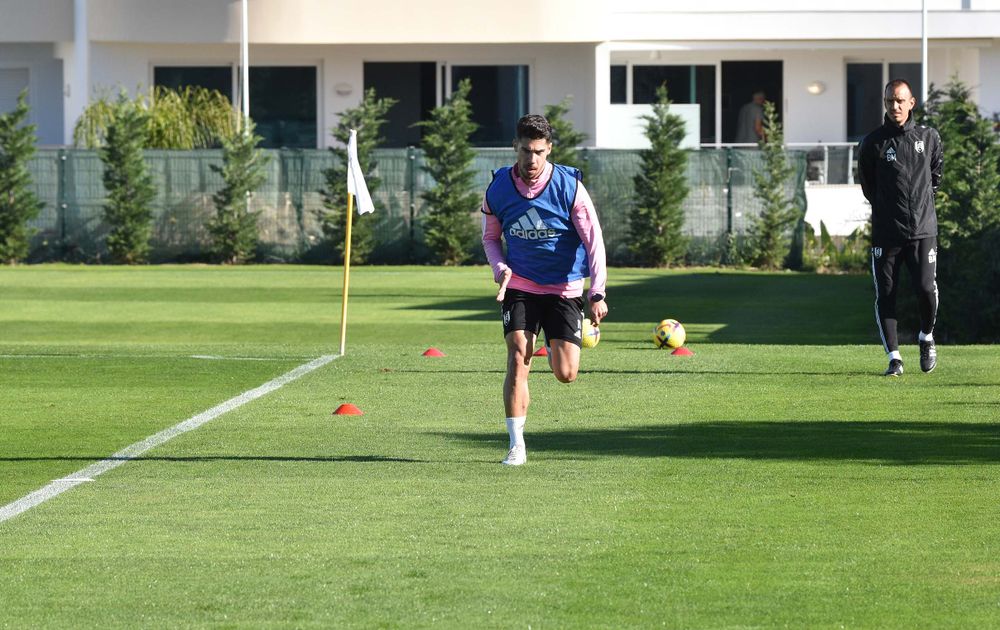 Fulham FC - Solomon: Step By Step