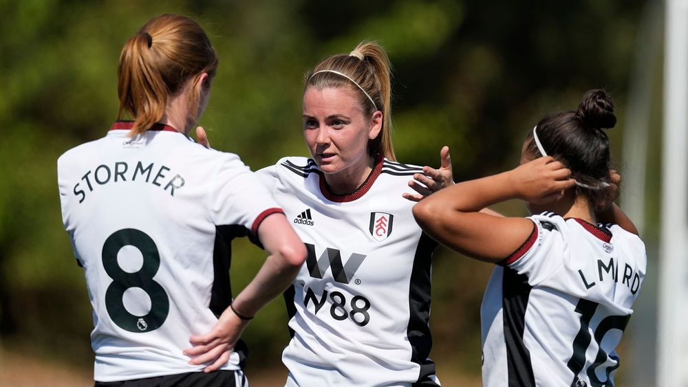 Fulham FC - FFCW Matchday Recap: Dulwich