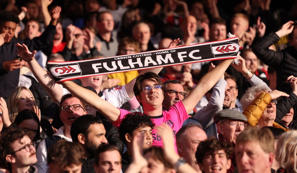 Fulham FC - Fan Engagement Plan