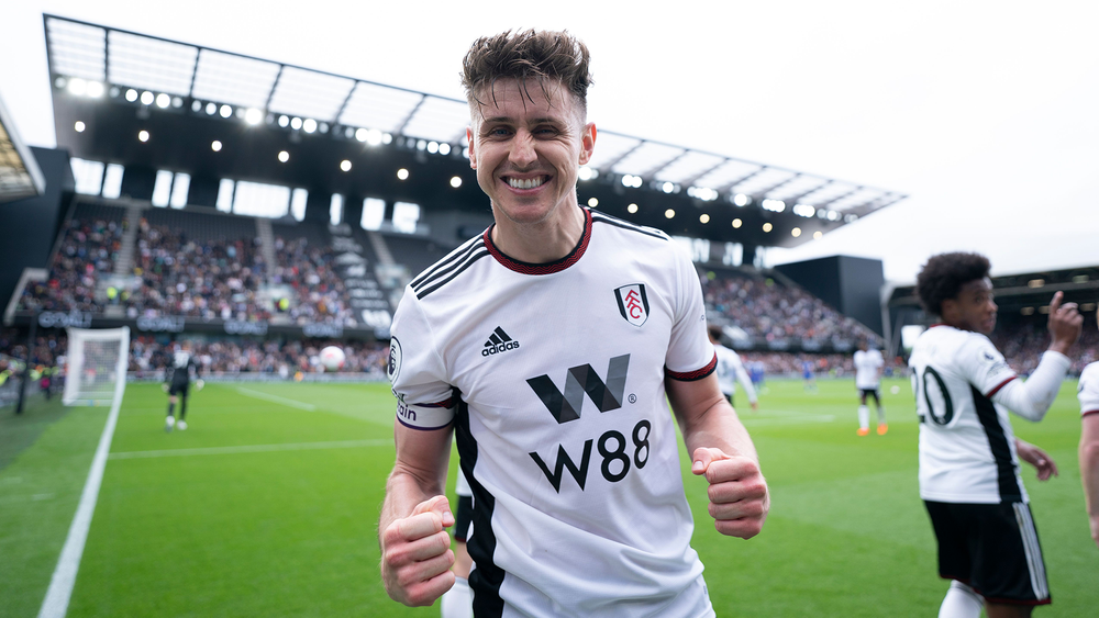 Fulham FC - TC: Some Performance