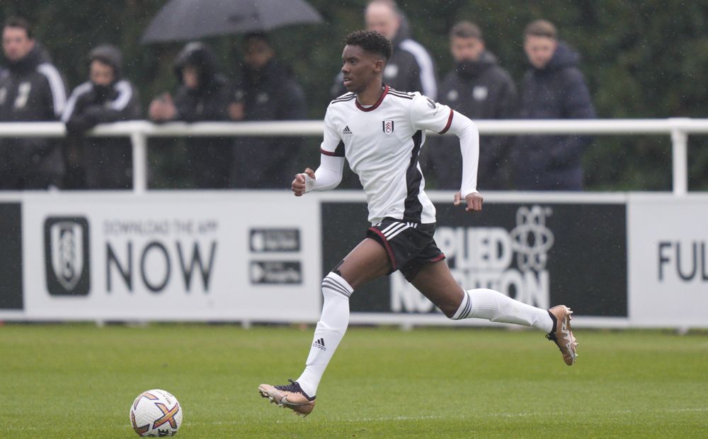 Fulham FC - U21: Brentford Preview