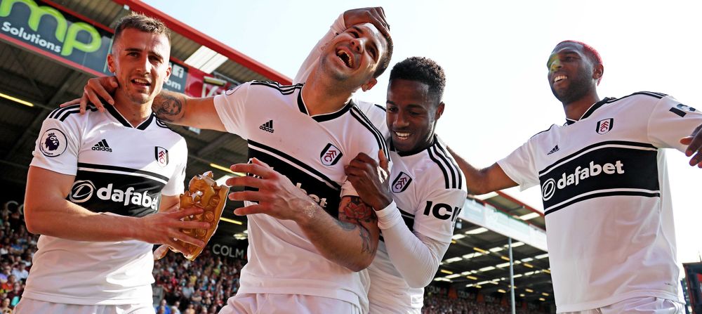 Fulham FC - Matchday Preview