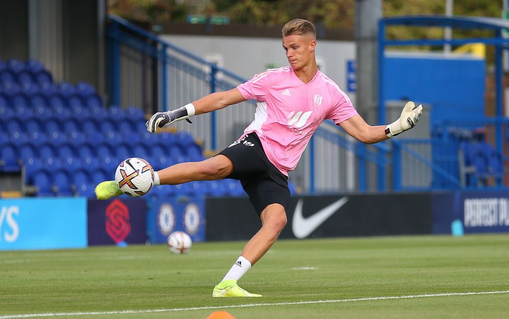 Fulham FC - Wickens' Porto Preview