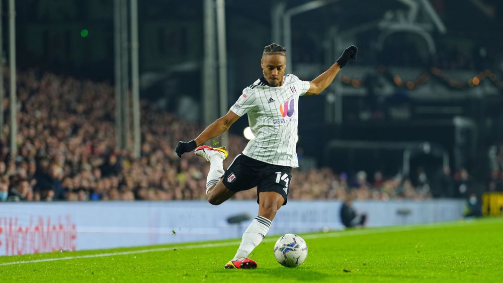 Fulham FC - Bobby: Fully Focused