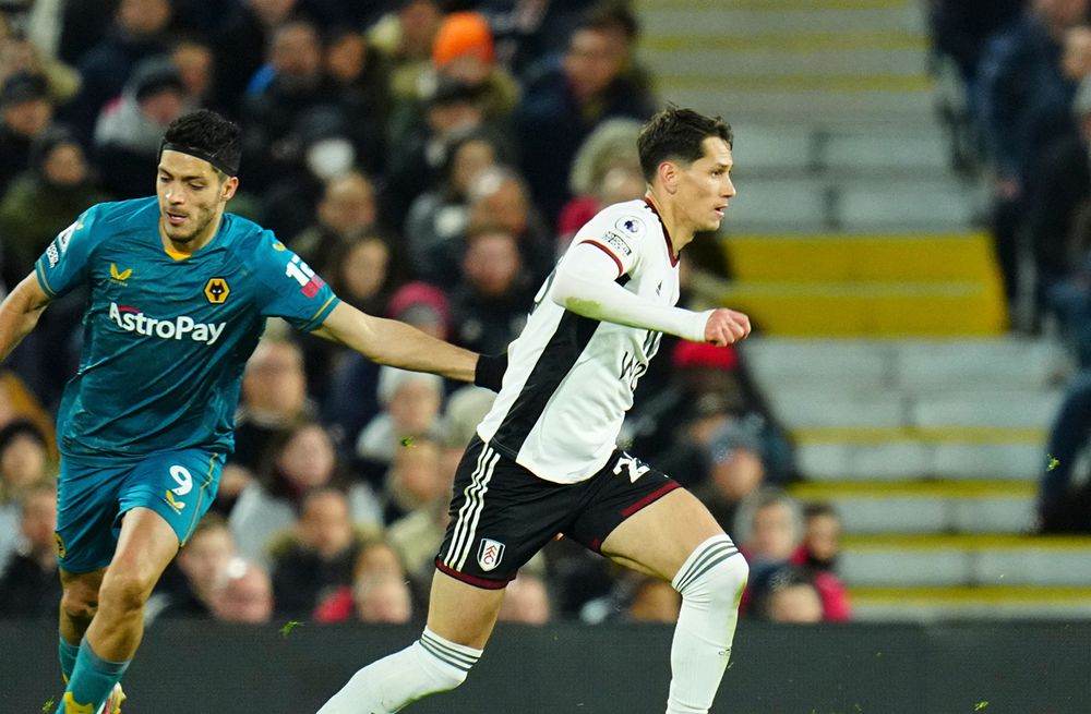 Fulham FC - Short Highlights: Wolves