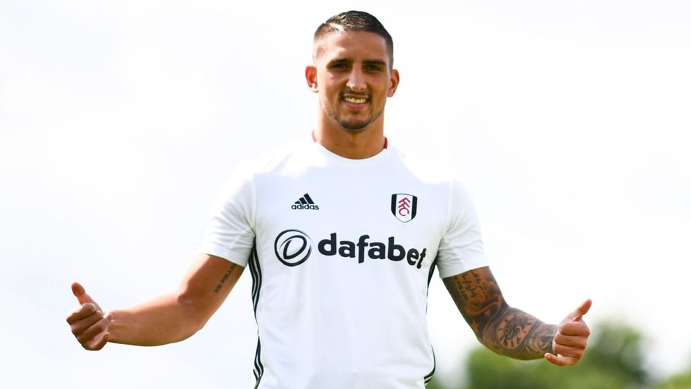Fulham FC - Championship Transfer Round-Up