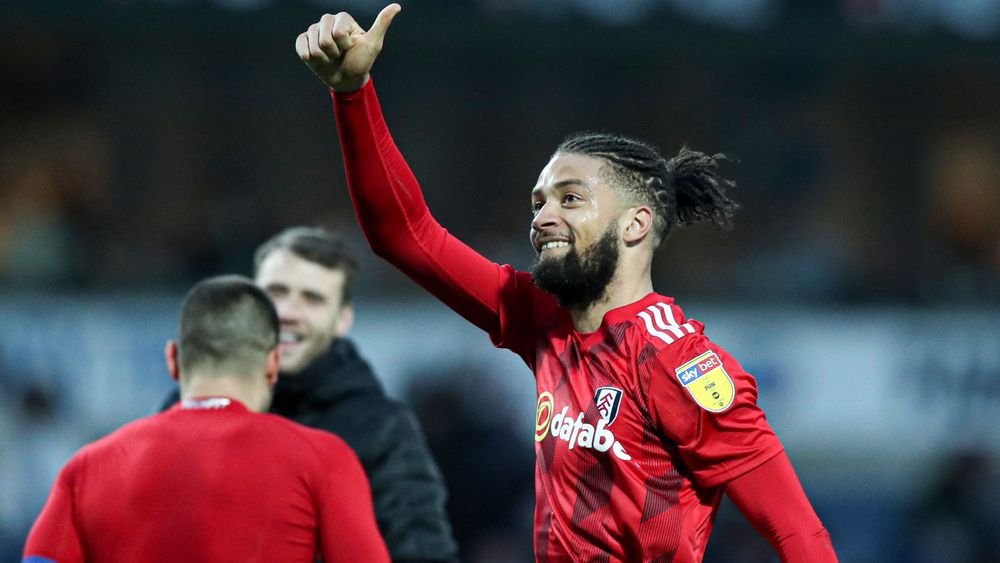 Fulham FC - Hector: We Dug In