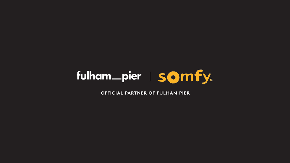Fulham FC - Somfy x Fulham Pier