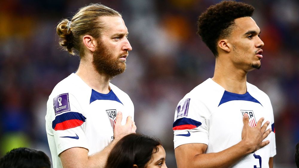 Fulham FC - Soccer Player of the Year Nominees