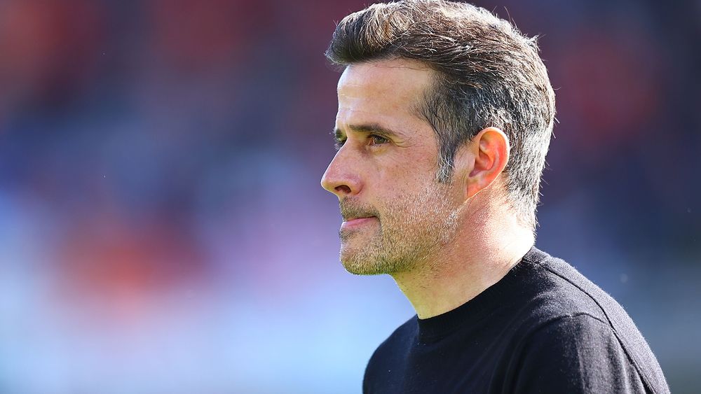 Fulham FC - Marco's Luton Reaction