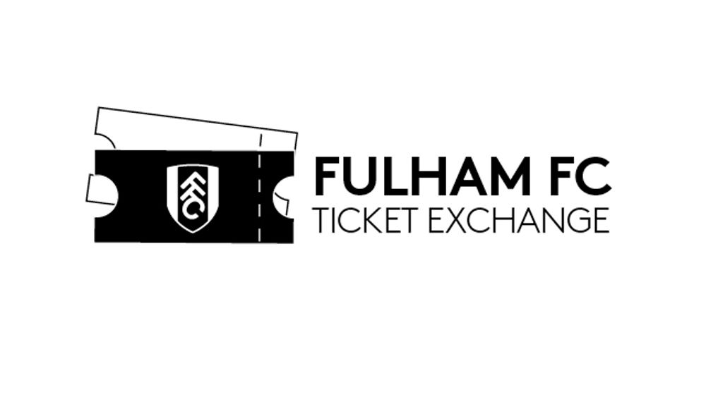 Fulham FC - Ticket Exchange vs Barnsley