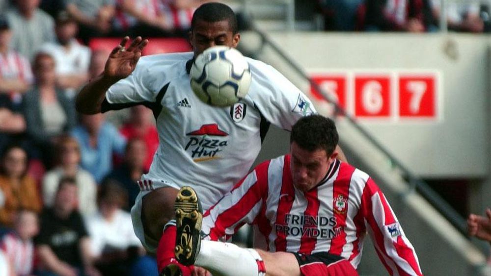 Fulham FC - Name The Team