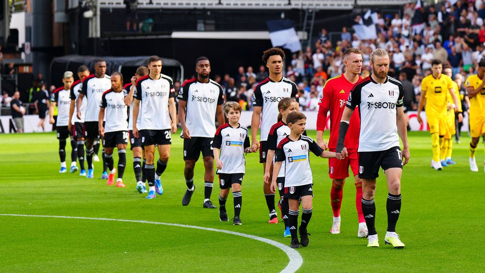 Fulham FC - Man of the Match Vote: Sheff Utd