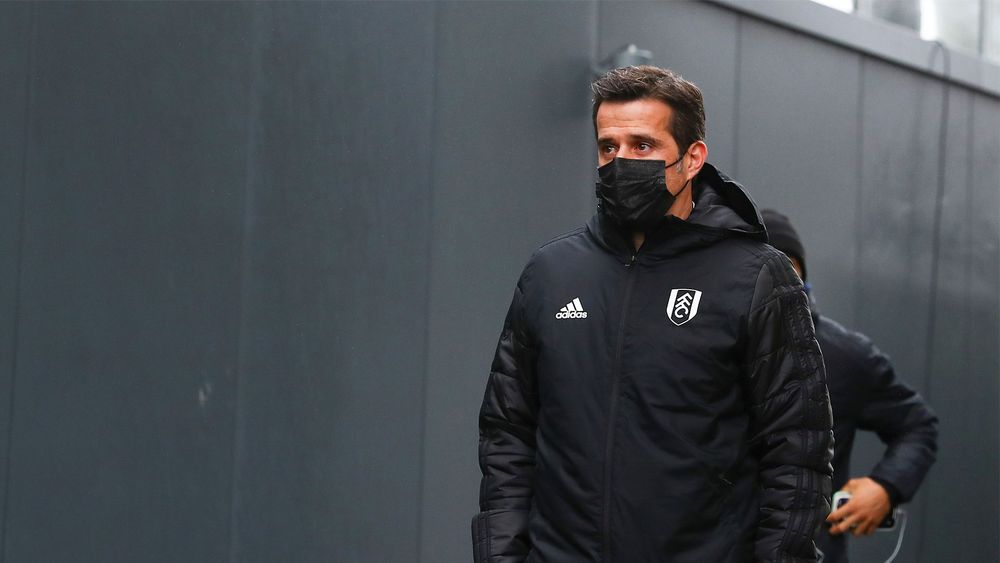 Fulham FC - Pre-Reading Press Conference