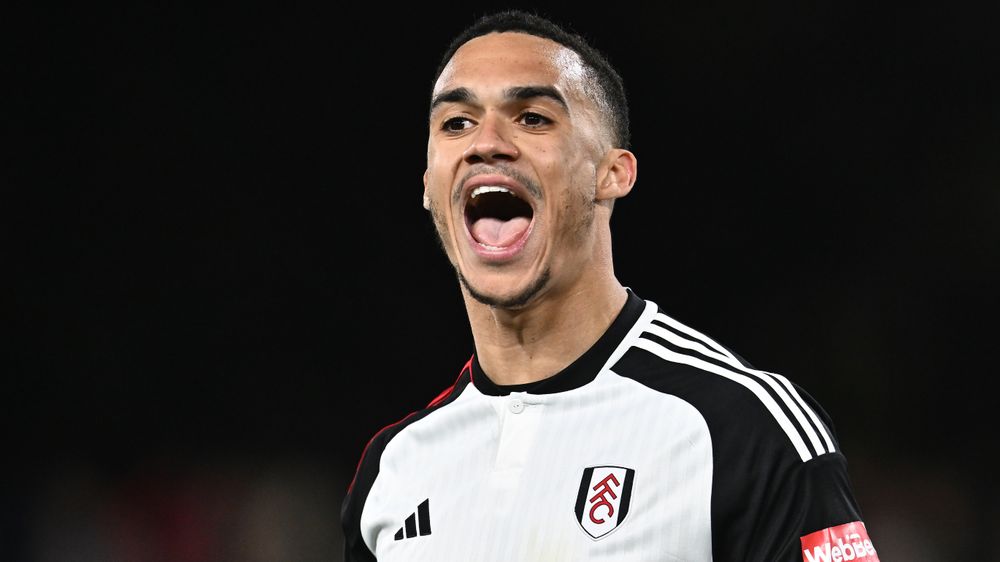 Fulham FC - Jedi: Performance of the Season