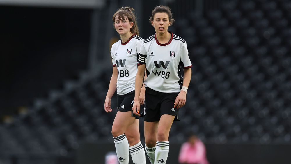 Fulham FC - Matchday Recap: Worthing