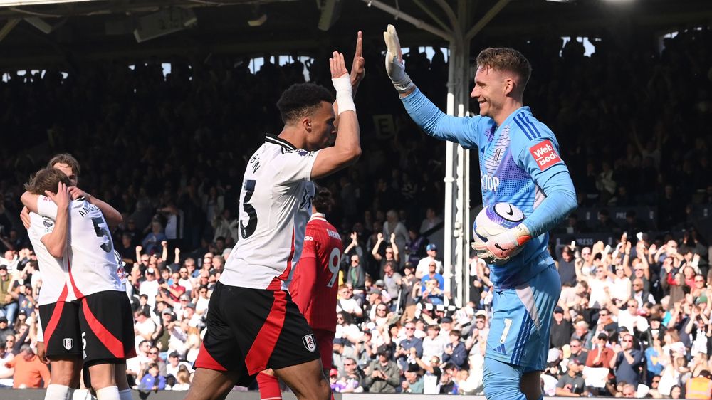 Fulham FC - FUL ACCESS: Defeating the league leaders at home