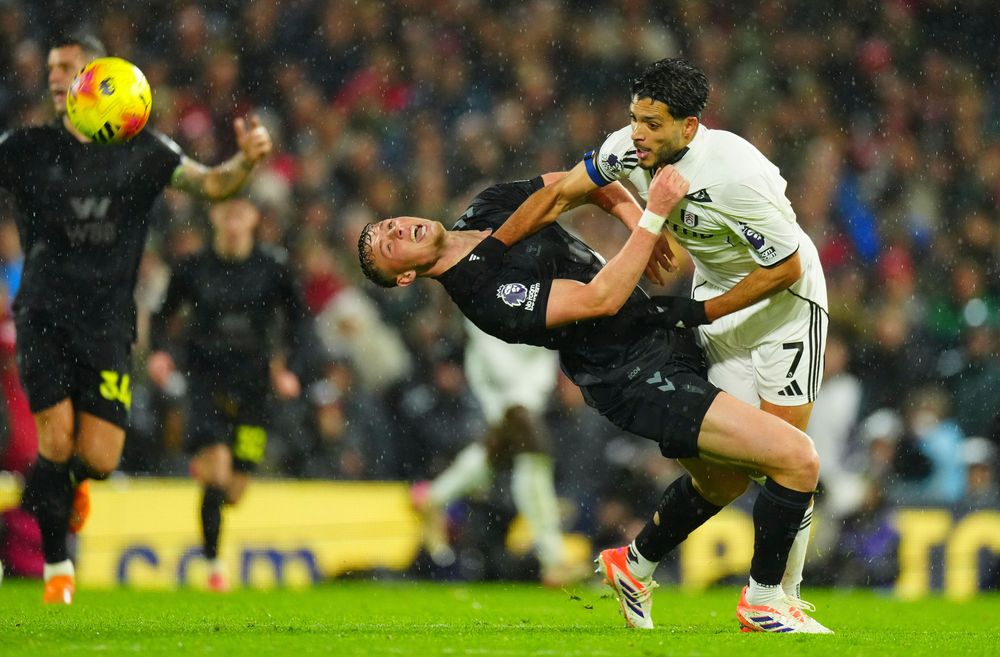 Fulham FC - Raúl: Important Win