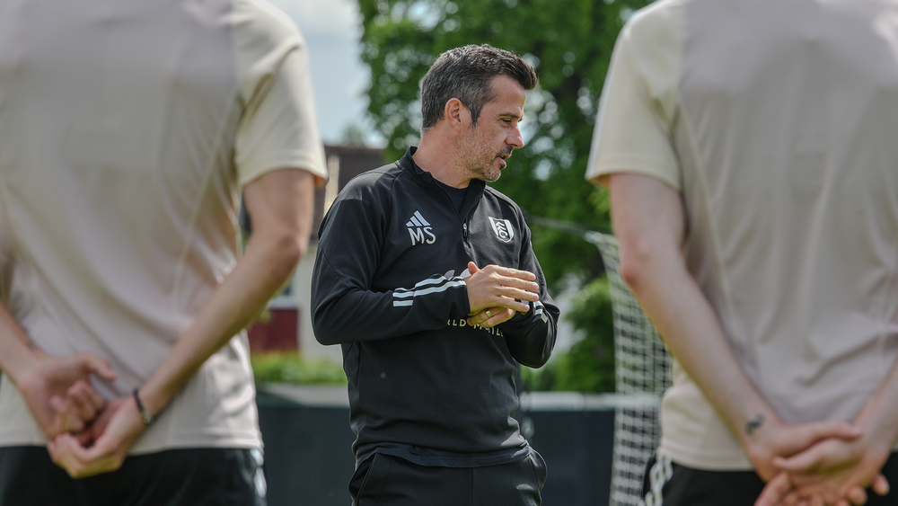 Fulham FC - Marco's Luton Preview