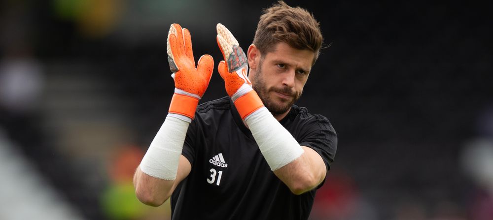 Fulham FC - Fabri's Mallorca Loan