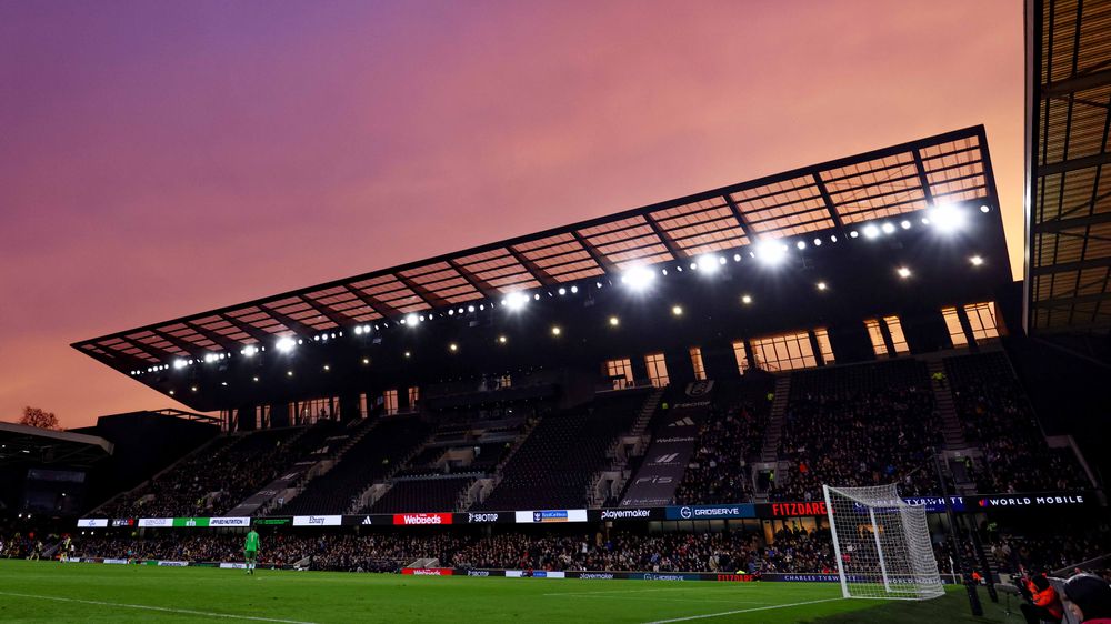 Fulham FC - Stadium Sleepout 2024/25 Is Live!