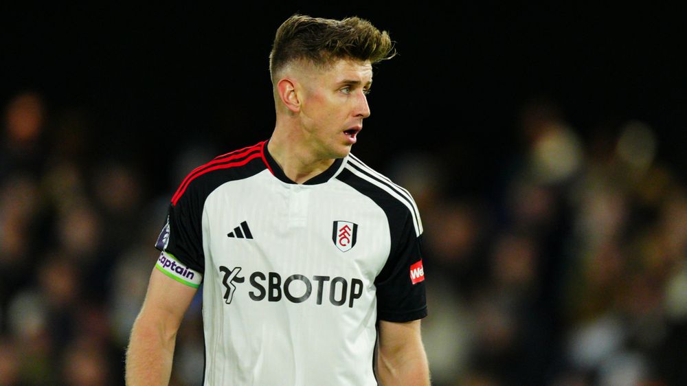 Fulham FC - TC: Relish The Challenge