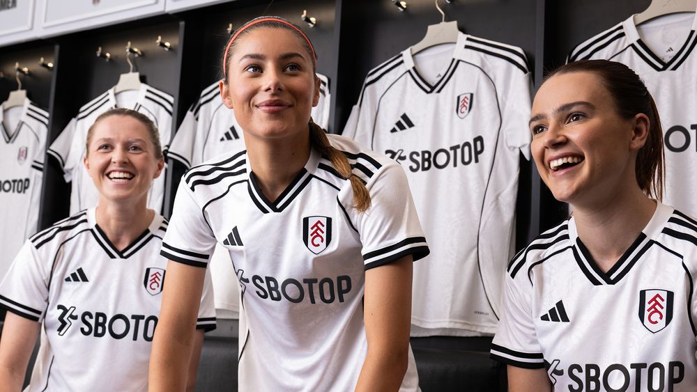 Fulham FC - Fulham FC Women: 🎟️ 2025/26 Season Tickets
