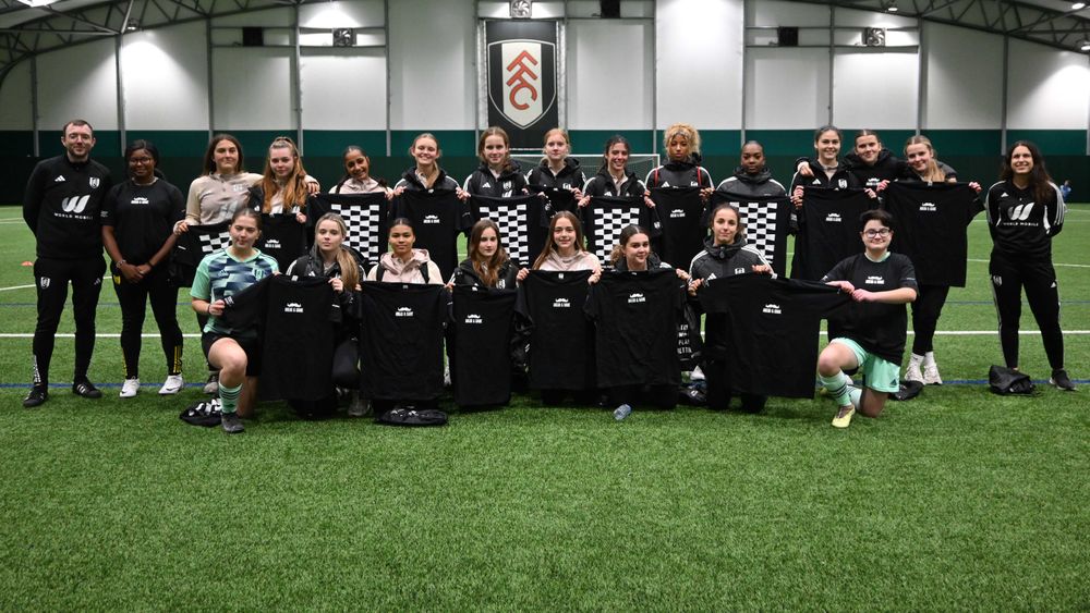 Fulham FC - At Fulham, Football Is 'More Than A Game'